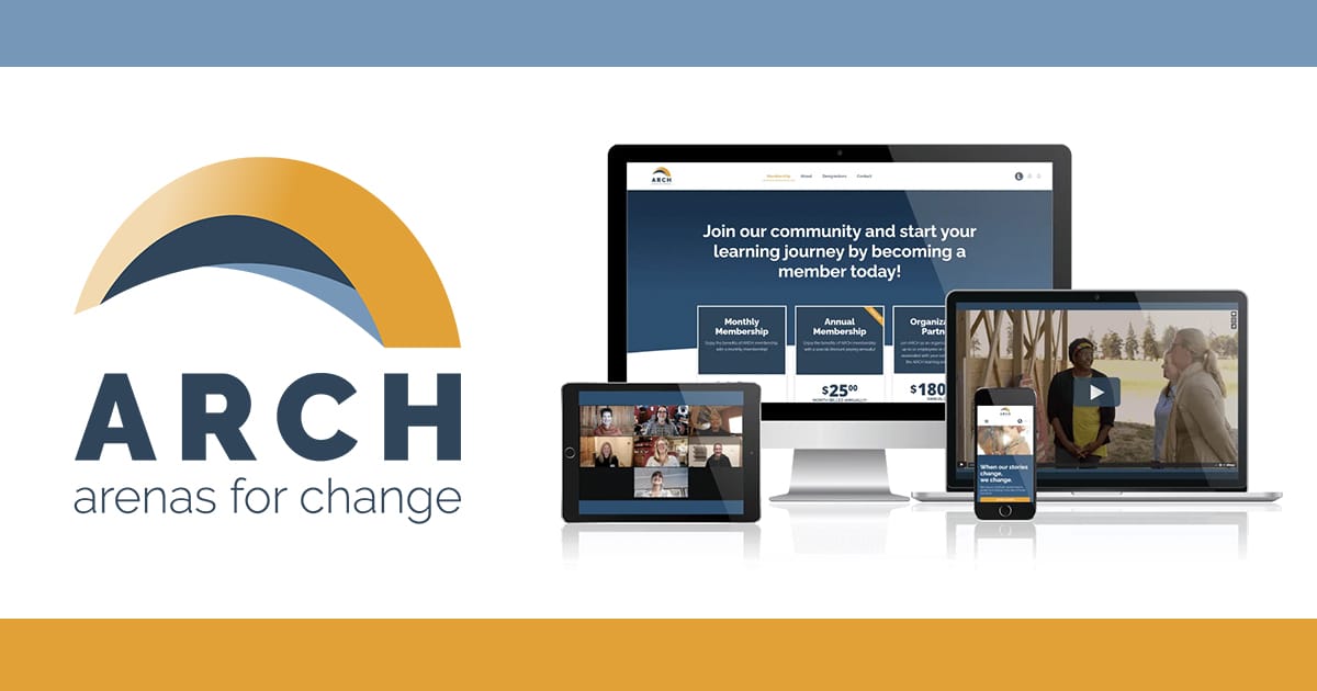 Checklist Thank You - ARCH