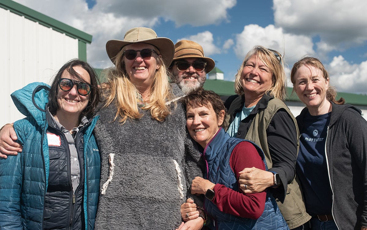 Meet the ARCH Team | Supporting Your Equine-Assisted Journey