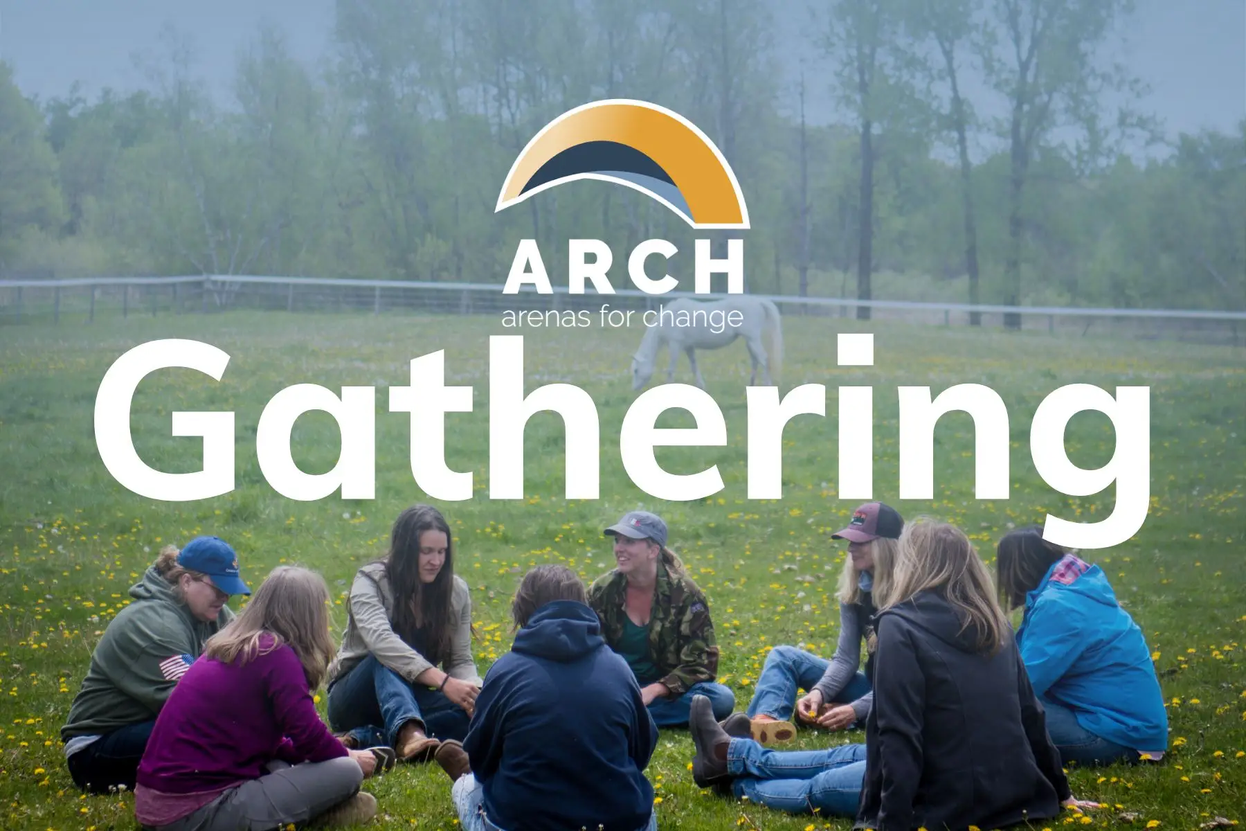 Gathering | June 28-30, 2024 Minnesota - ARCH